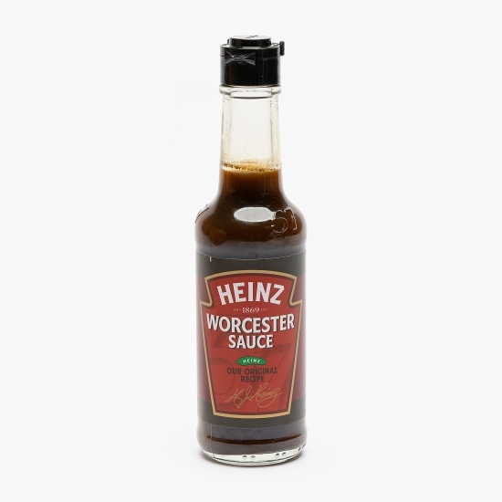 Sos Worcester 150ml - Prospețime și varietate - Freshful.ro