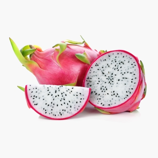 Fructul dragonului - pitaya 1 buc - Prospețime și varietate - Freshful.ro