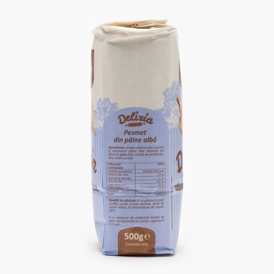 Pesmet 500g - Prospețime și varietate - Freshful.ro