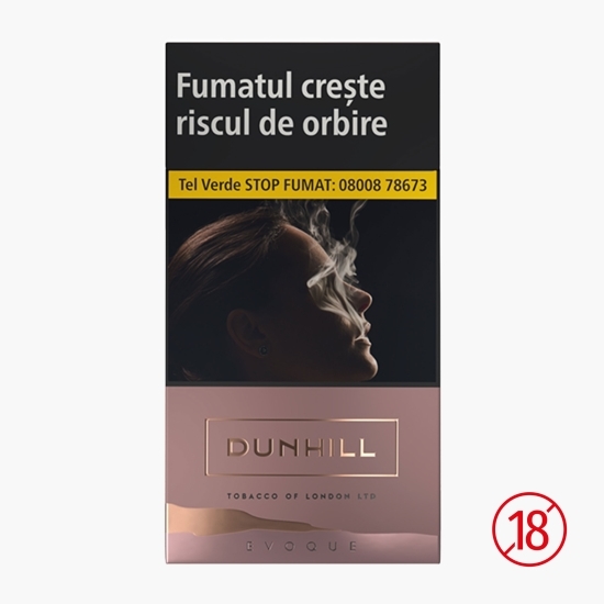 Țigări Evoque Japanese Rose 100S - Prospețime și varietate - Freshful.ro