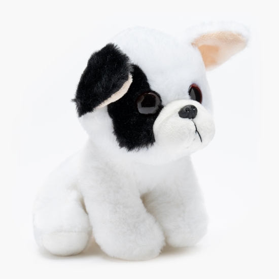 Jucărie de pluș, Beanie Babies Marcel, 15cm - Prospețime și varietate ...