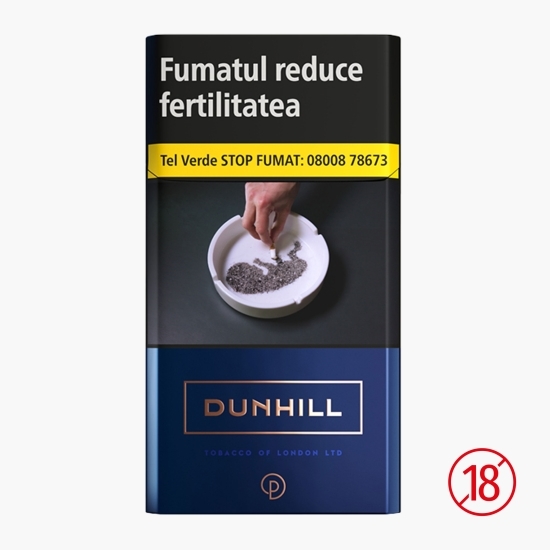 Țigări Fine Cut Master Blend - Prospețime și varietate - Freshful.ro