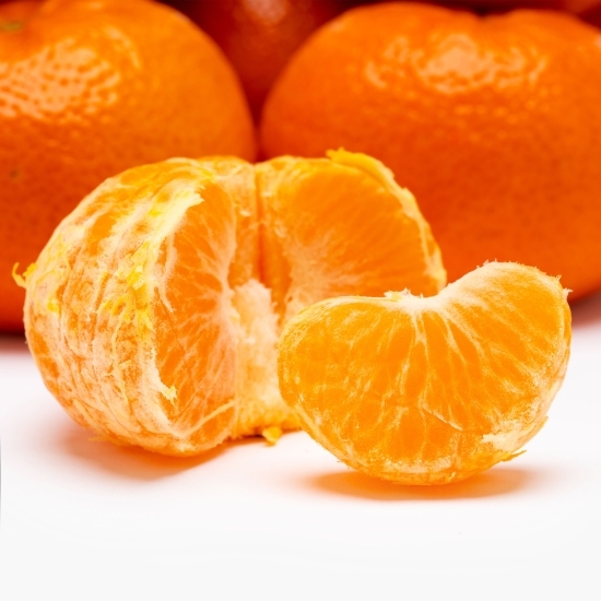 Mandarine Nadorcott 1kg - Prospețime și varietate - Freshful.ro