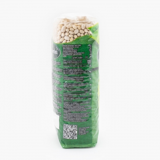 Fasole Bob Gustos 900g - Prospețime și varietate - Freshful.ro