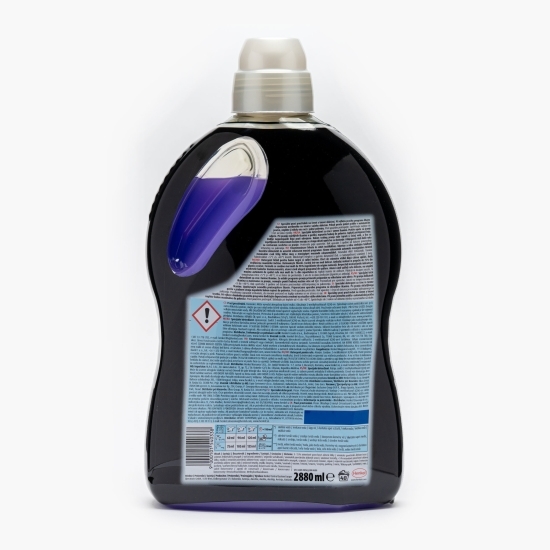 Detergent lichid pentru haine negre Renew, 45 spălări, 2.7l ...