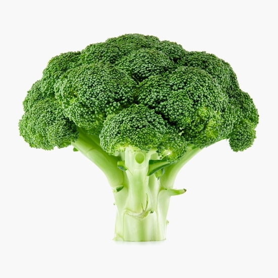 Broccoli Italia 1 buc - Prospețime și varietate - Freshful.ro