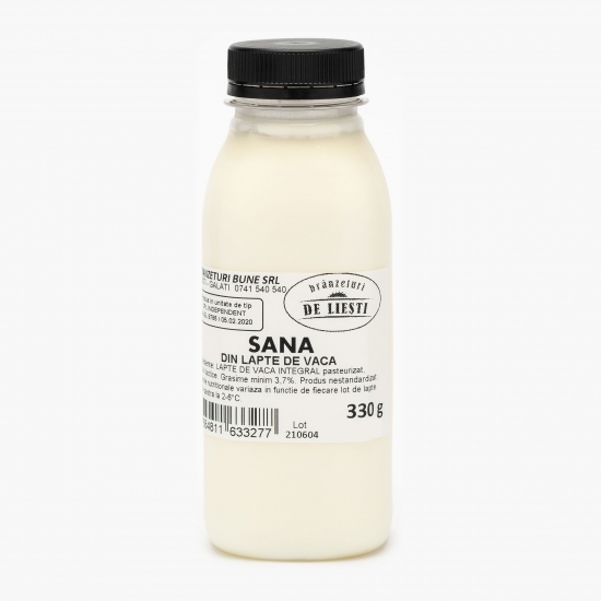 Sana 330ml - Prospețime și varietate - Freshful.ro