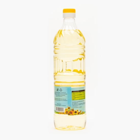 Ulei de floarea-soarelui 1l - Prospețime și varietate - Freshful.ro