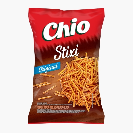 Sticksuri cu sare 500g - Prospețime și varietate - Freshful.ro