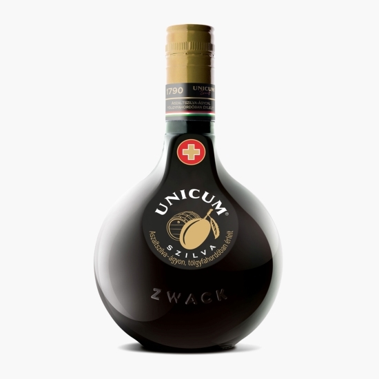 Lichior digestiv din plante 0.7l - Prospețime și varietate - Freshful.ro