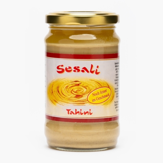 Tahini - pastă de susan 300g - Prospețime și varietate - Freshful.ro