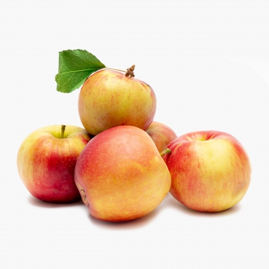 Mere Ionatan România 1kg - Prospețime și varietate - Freshful.ro